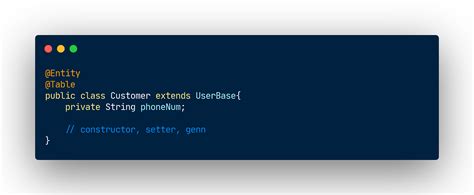 Spring Boot Guide For Beginner Entity Relationship By Andhika Yusup