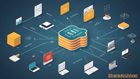 Strategies For Managing Unstructured Data ShareArchiver
