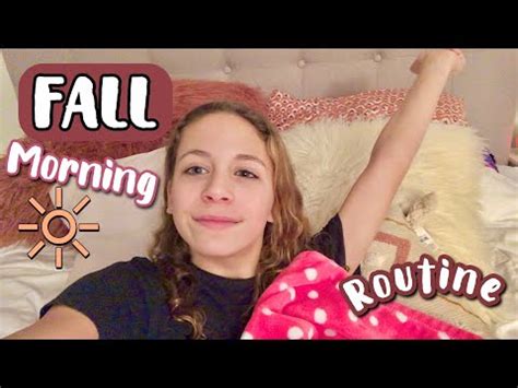 ASMR Morning Routine Grwm Working Out Cooking Ect