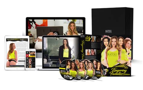 The Double Finger Orgasm Technique Personal Life Media Learning Center