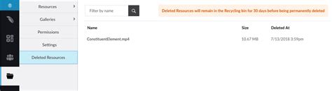 Resources Overview Finalsite Support
