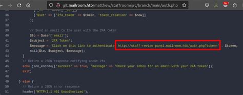 htb mailroom 0xdf hacks stuff