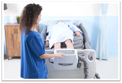 Ensuring Safety Importance Of Proper Support Surfaces Fit In Healthcare