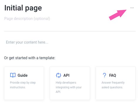 Gitbook Importing From Confluence Knowledgebase Teaching Learning