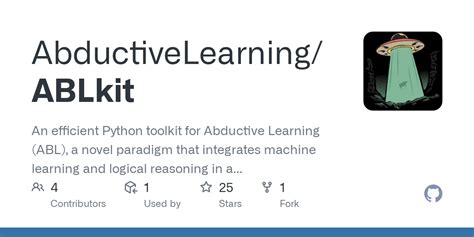 Github Abductivelearningablkit An Efficient Python Toolkit For