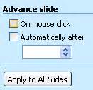 Interactive Prototypes With PowerPoint Boxes And Arrows