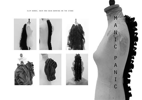 Visual Diary For Design Development On Behance