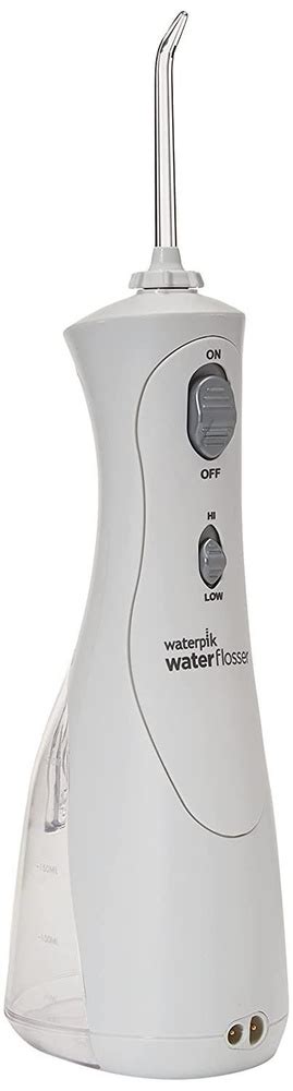 Портативный ирригатор для полости рта WATERPIK WP-450 - купить по ...