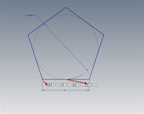Creating A Polygon Sketch In Vba Autodesk Community