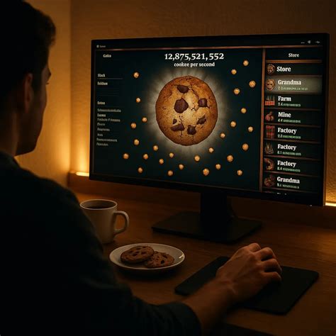 Cookie Clicker Ultimate Guide To Mastering The Game Pekis Recipes
