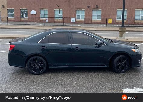 What Of Tint Is This R Windowtint