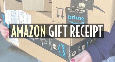 Amazon T Receipt Hide The Price Free T Message