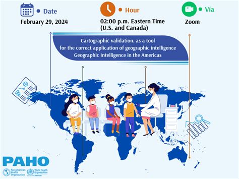 Webinar Cartographic Validation As A Tool For The Correct Application