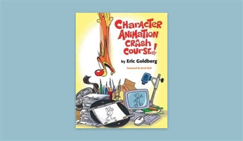 Character Animation Crash Course Dezi Gallery