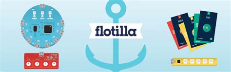 Buat Perangkat Internet Of Things Tanpa Pemrograman Dengan Flotilla For Raspberry Pi TeknoJurnal