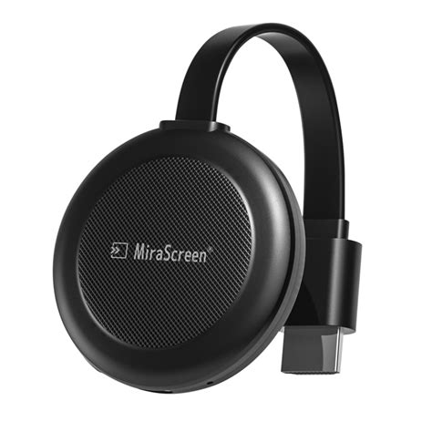 Mirascreen G38 1080p Wireless Wifi Display Dongle Tv Receiver Wireless Display Hd Tv Stick For