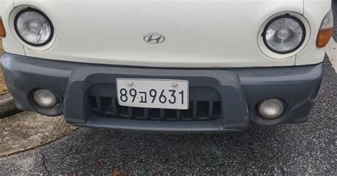 뉴 포터 Au 초장축 더블캡 Lpg 서서학동 당근 중고차