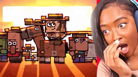 Minecraft Animation Sheriffs Vs Hackers Youtube Minecraft Animation Sheriffs Vs Hackers Youtube