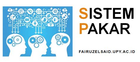 Sistem Pakar Konsep Dasar Fairuzelsaid