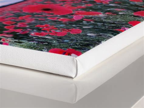 rectangle canvas prints ef printing ltd