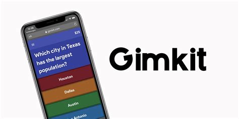 Gimkit Live Quiz Learning Game Quizalize
