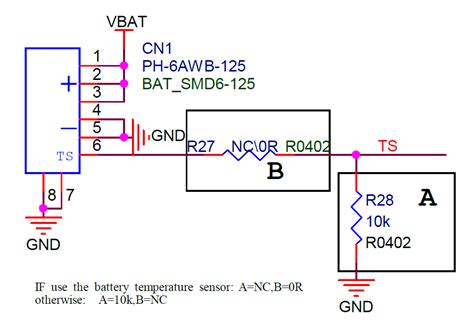 Which Battery Connector For BPI M2 Ultra BPI M2 Ultra BPI M2 Berry A40i Banana Pi Single