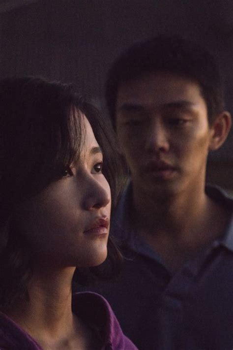 Jeon Jong Seo Nue Dans Burning Hot Sex Picture