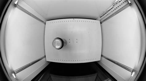 Real Cans Model Bw Object Detection Dataset By School