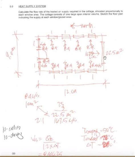 R Value Table R Inch RI Thickness Material Chegg Com