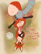 Post Fink LuckFoxo Roz The Wild Robot