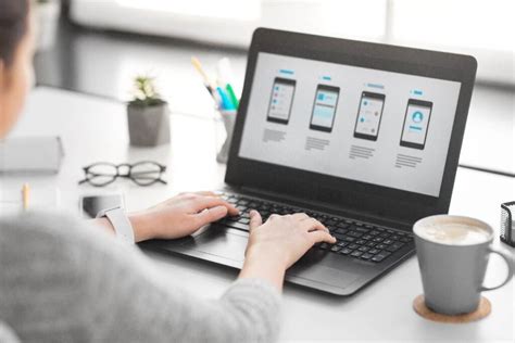 Perbedaan Desainer UI Dan UX Tugas Tanggung Jawab Skill Yang Wajib