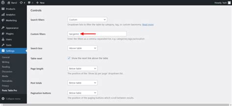 How To Filter Custom Post Types By Taxonomy In WordPress Barn Plugins