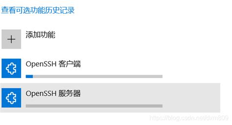 远程电脑通过ssh，登陆本机cmd Ssh登录交换机 Csdn博客