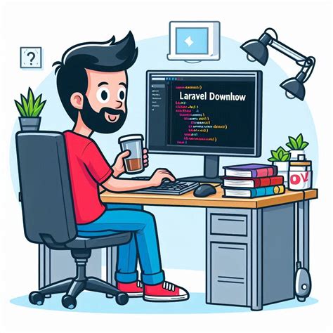 Descarga Archivos Fácilmente Con El Método Sink De Laravel