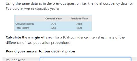 solved using the same data as in the previous question