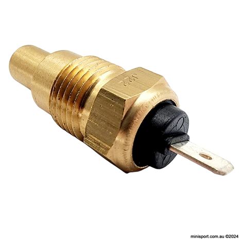 Mini And Moke Temp Sender Transmitter 1964 1983 Minisport