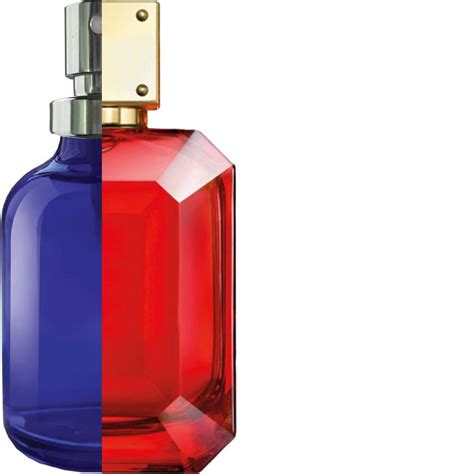 MICHAEL KORS Sexy Ruby Perfume Impression