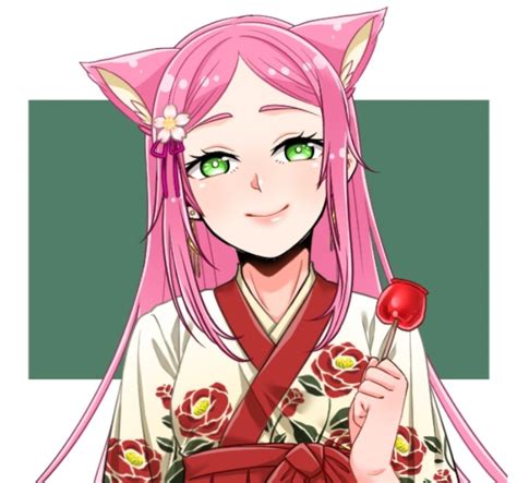 Sakura Haruno Kimono Degrado