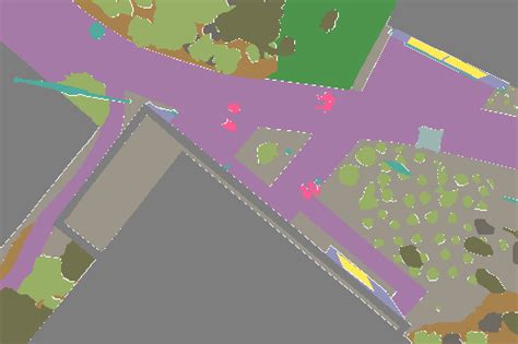 Semantic Drone Dataset Ninja