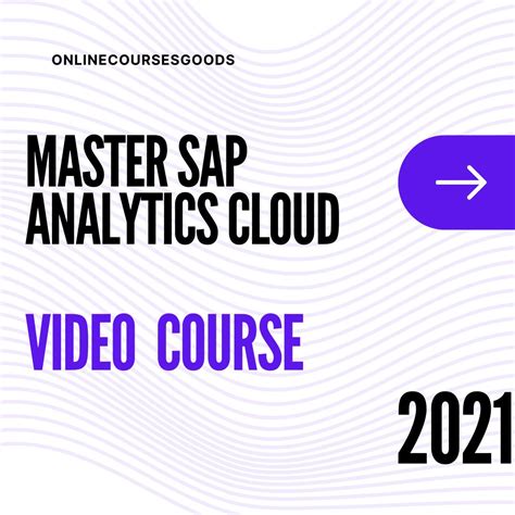 Master SAP Analytics Cloud SAC Dashboard Design Smart Predict Secrets Of Creating Effective
