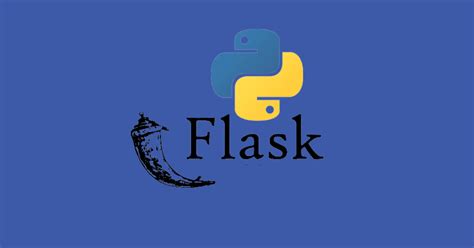What Is Python Flask Just Ai Trends