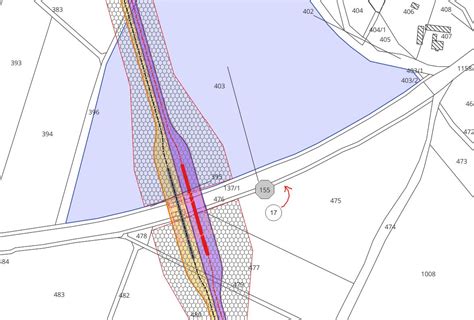 Labeling Layer With Two Attributes In QGIS Geographic Information Systems Stack Exchange