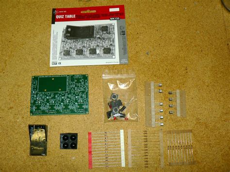 quiz show buzzer system using staples easy button 7 steps with
