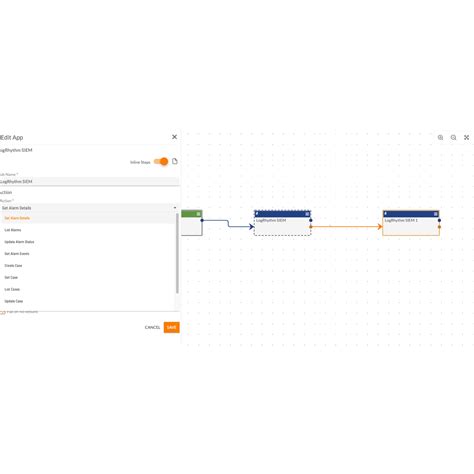 Logrhythm Marketplace And Integrations Threatconnect