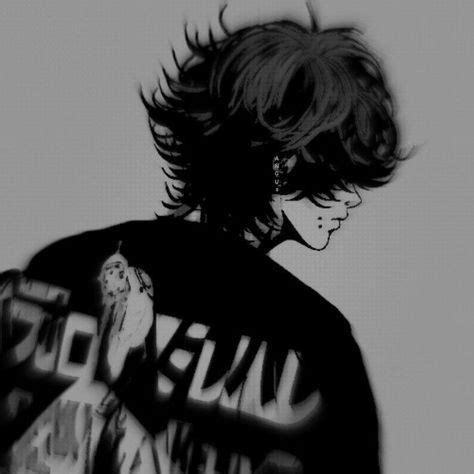 Пин от пользователя niya на доске ˏˋ babe anime pfps ˎ Фотографии профиля Мужские