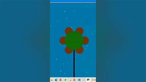 Animation Using Python Turtle Pythonprogramming Programminglanguage