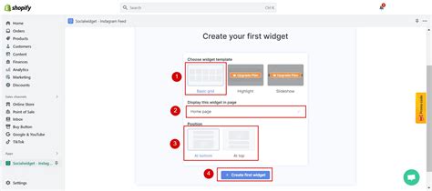 How To Add Social Media To Shopify 2025 Step By Step Tutorial