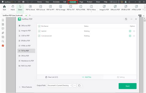 4 Free Ways To Convert XML To PDF Online Offline