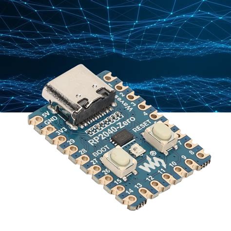 Superparis Development Board Micro Controller Low Power Dual Core