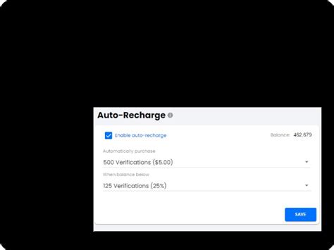 Email Verification Api A Real Time Email Api Service For Developers
